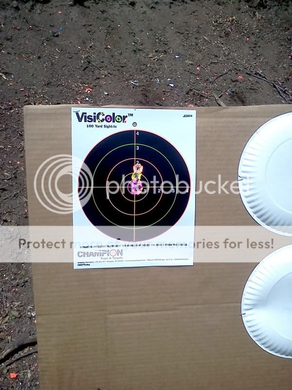 Sig Sauer Range Day | Rimfire Central Firearm Forum