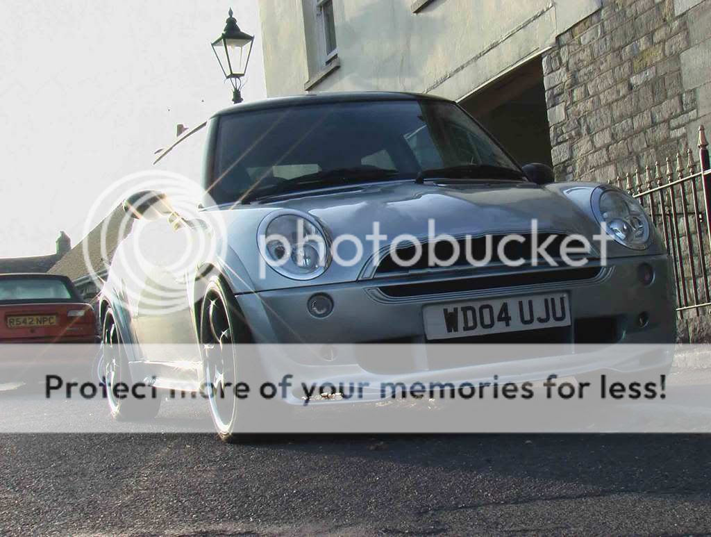 Photoshop Fun | MINI Cooper Forum