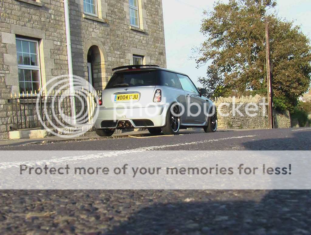 Photoshop Fun | MINI Cooper Forum