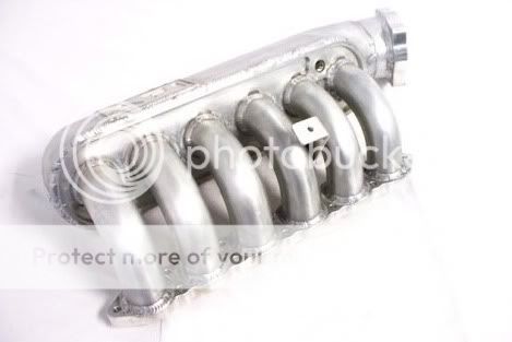 Anyone running C2 24v short runner intake manifold? | VW Vortex ...
