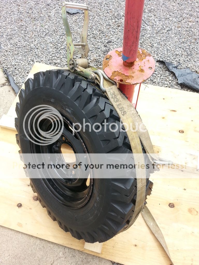 83F250 4x4 project 15 years in the making we call it "old school"-Page ...