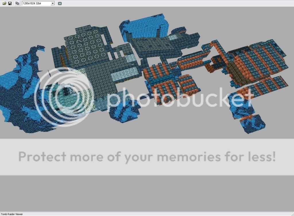 Wreck of the maria doria layout - Page 2 - Tomb Raider Forums