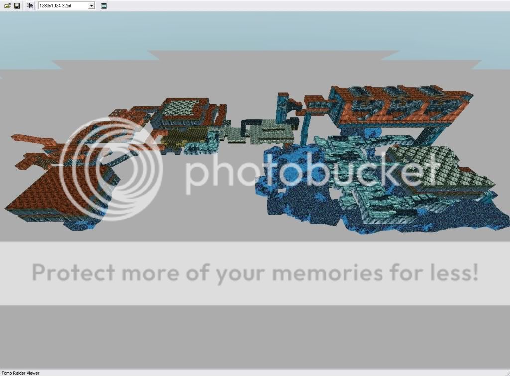 Wreck of the maria doria layout - Page 2 - Tomb Raider Forums