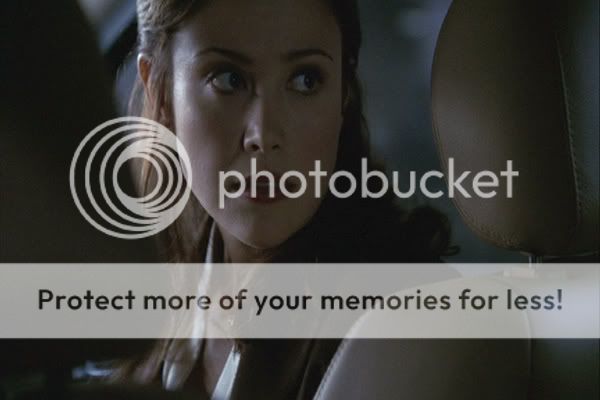 24 - Reiko Aylesworth/Michelle Dessler #12: Because she has a gun and ...