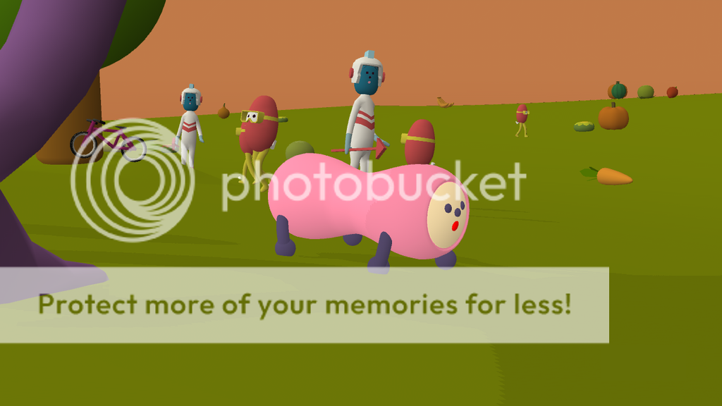 Noby Noby Boy – It Belongs in a Museum | Grump Factory