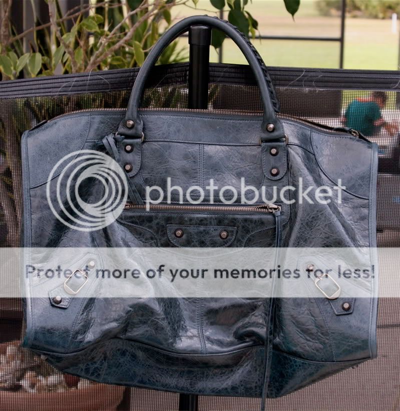 Balenciaga Purseforum | semashow.com