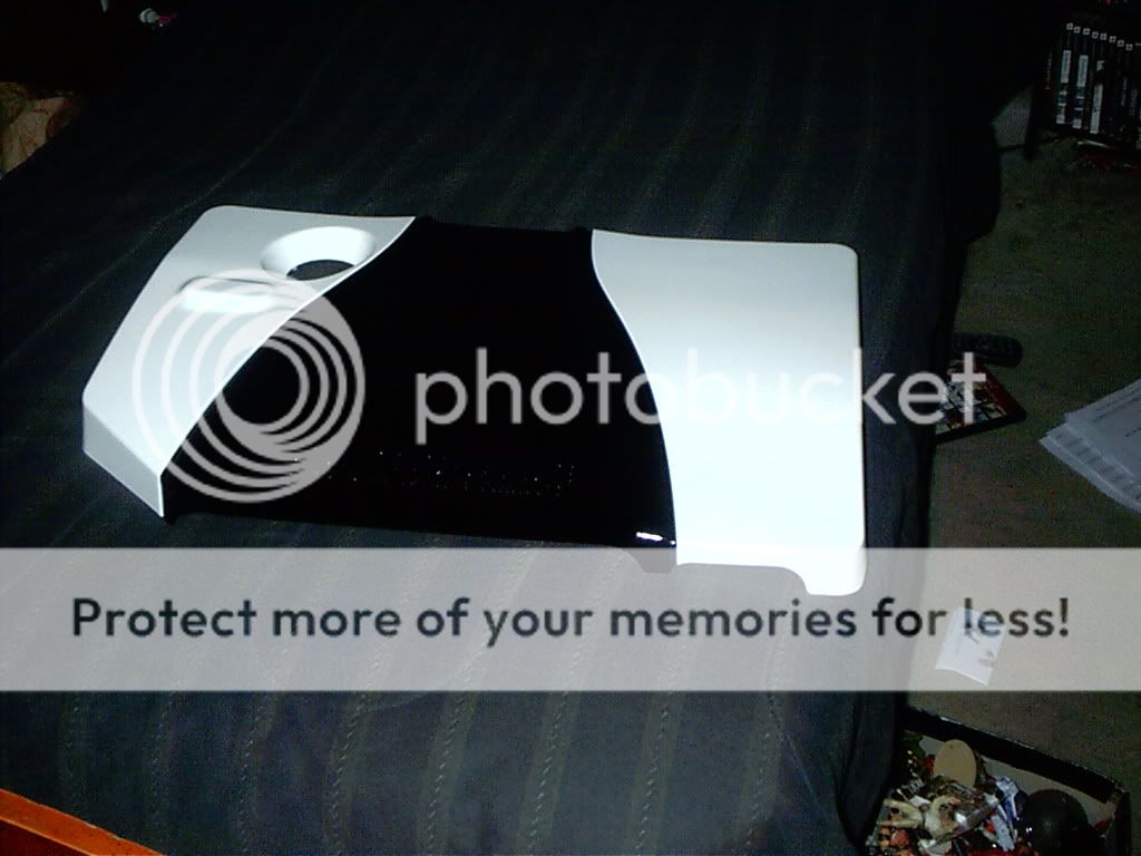 Duratec - Custom Engine Cover for LESS! | Page 2 | Focus Fanatics Forum