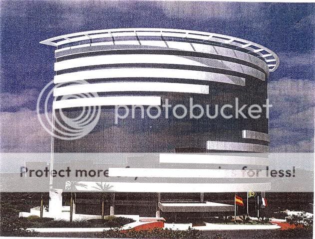 (RN) Natal | Tirol | Tirol Business Center | SkyscraperCity Forum