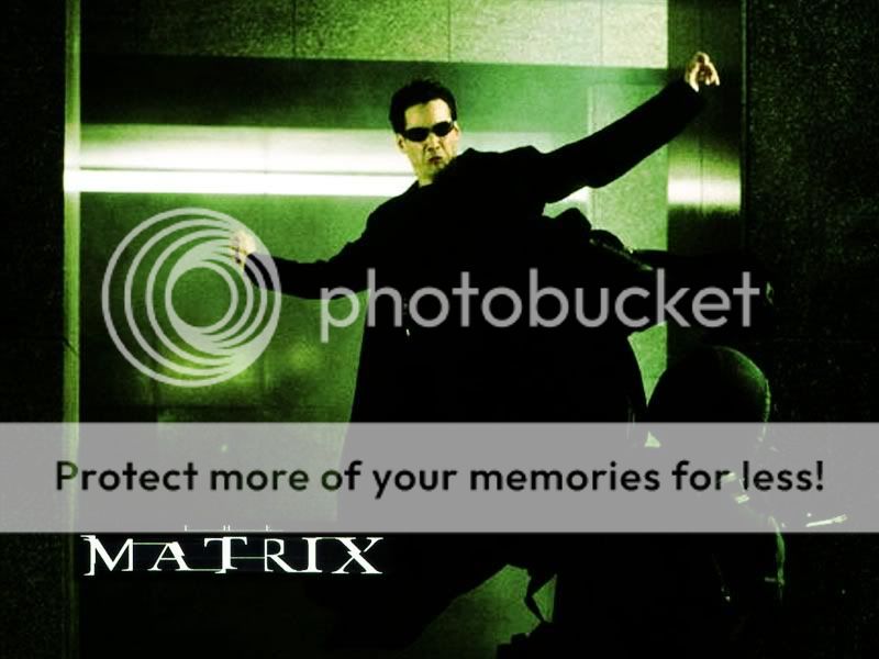 The Matrix - Forum Topic | Retro Junk