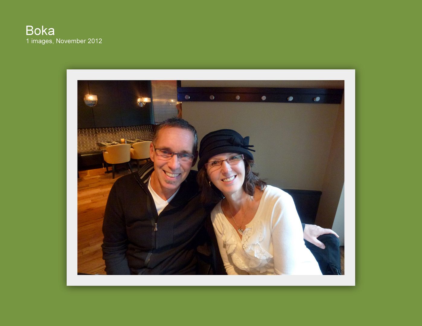 Downtown Seattle | The Happy Wonderer ~ ellen b.