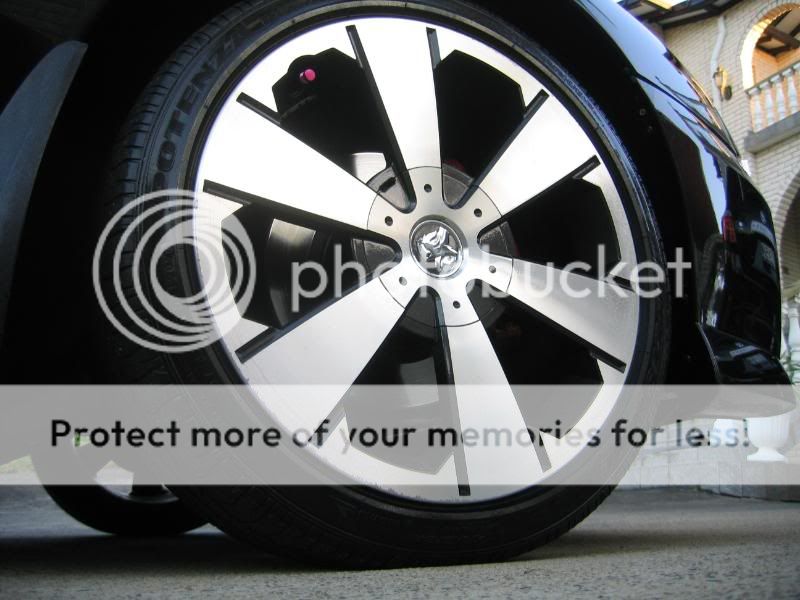 My VZ SV6 (HBD) | Just Commodores