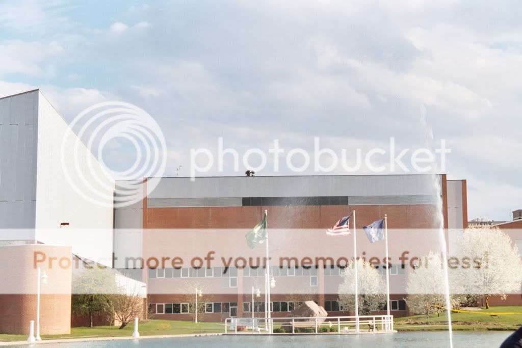 Federal SiraTone 115 - The Siren Board