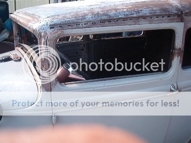 Hot Rods - Model A Visors - lets see em | The H.A.M.B.