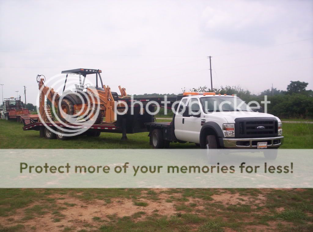 6.4 towing | Ford Powerstroke Diesel Forum