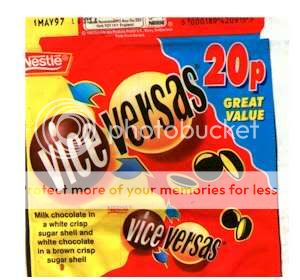 Favourite Old-time Sweet | PlayStation Universe