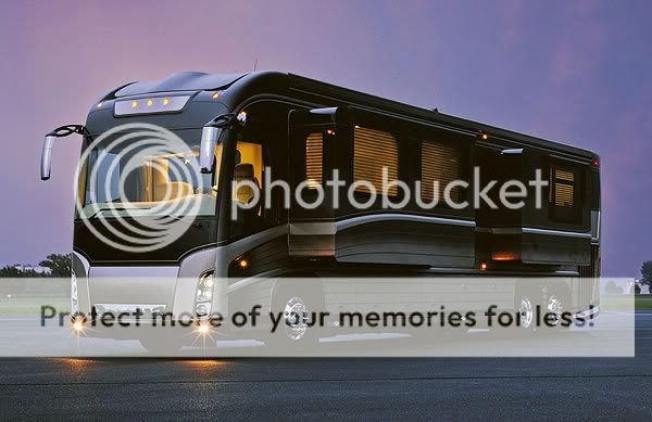 Is this the "Ultimate RV"