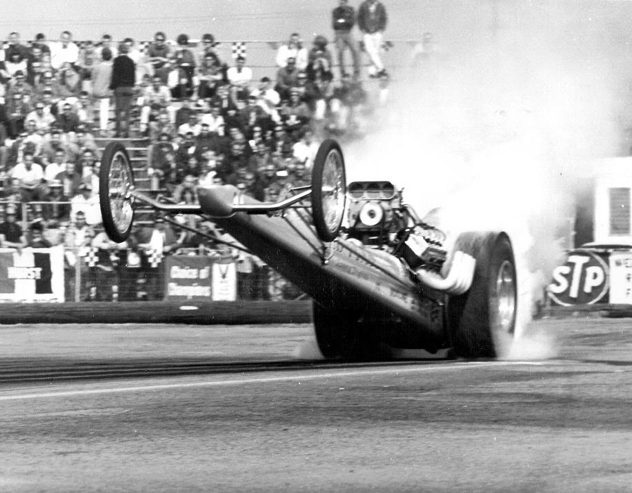 History - Drag cars in motion.......picture thread. | Page 456 | The H ...