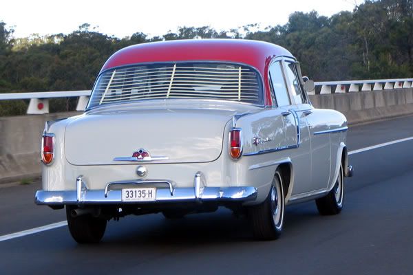 EK Ute or Panel Van Trailer - fbekholden.com