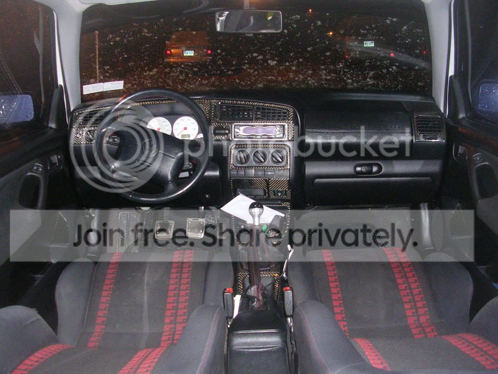Interior ideas?? | VW Vortex - Volkswagen Forum