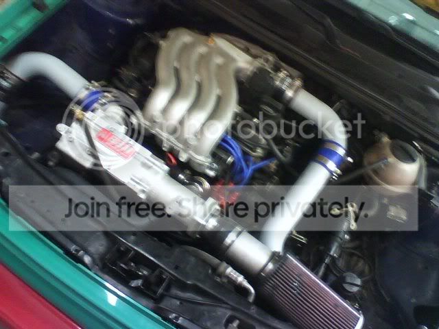 Has anyone done a complete AEG 2.0 swap? | Page 2 | VW Vortex ...