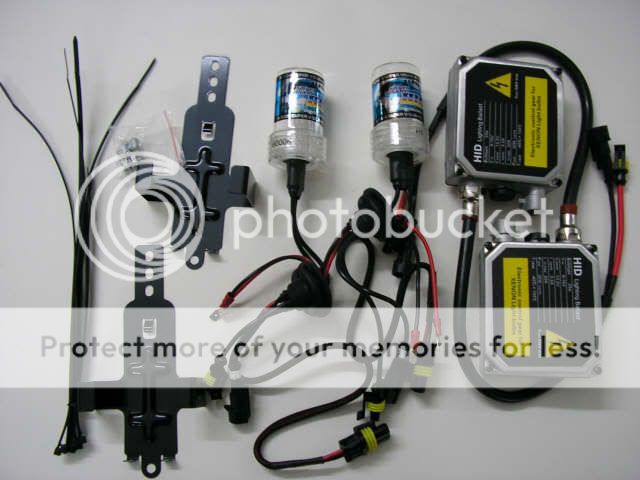 FS: 880 & h8 8000k hid kit $75 | VW Vortex - Volkswagen Forum