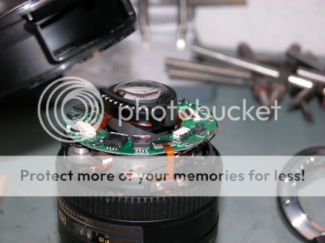 Nikon Does not tell you all the truth of SWM Silent Wave Motor? | Page ...