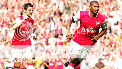 Arsenal gana y se acerca al tercer lugar en Inglaterra | Ketiradas