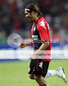 Reinaldo Navia será refuerzo del América en Copa Libertadores | Ketiradas