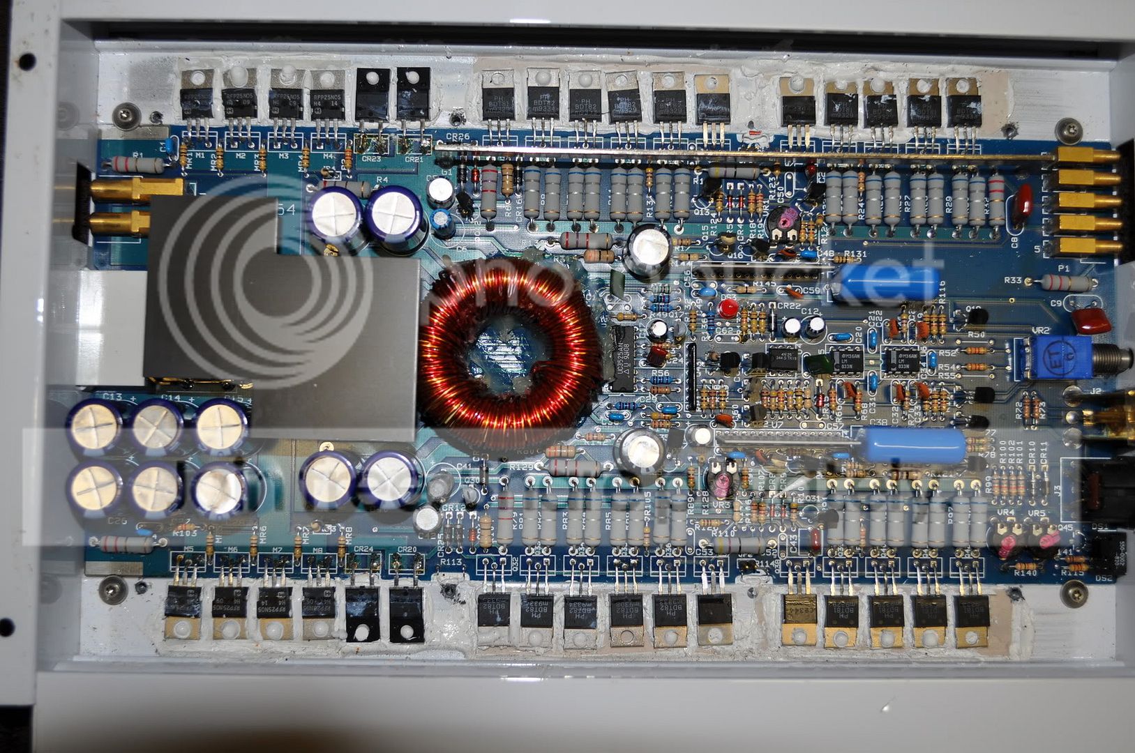 PPI Art Series A600 | DIYMobileAudio.com Car Stereo Forum